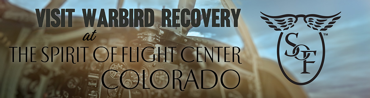 Home » Warbird Recovery